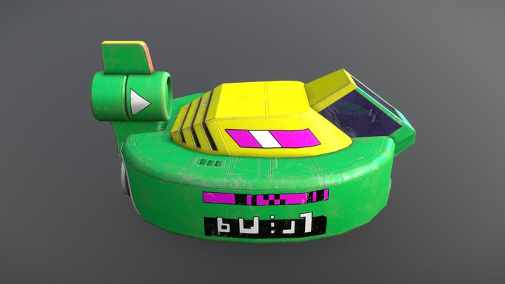 Snes 3D models - Sketchfab