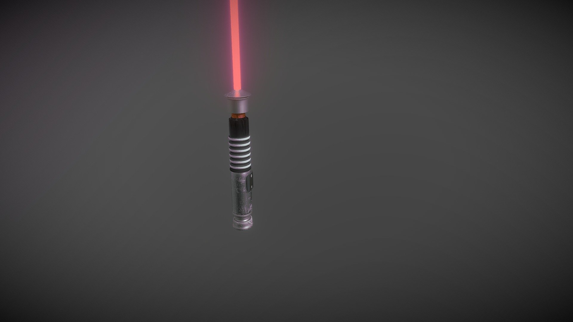LIGHT SABER - 3D model by segunusman01 [497279c] - Sketchfab