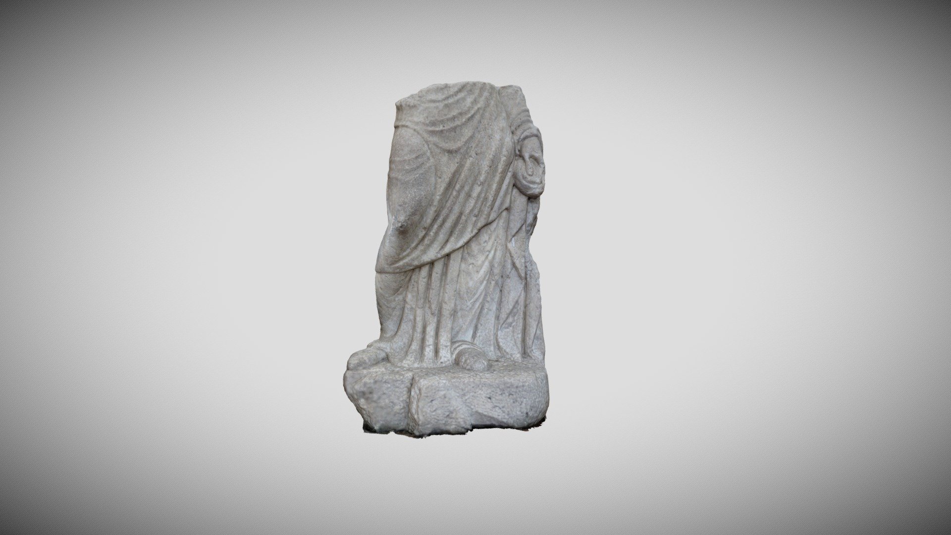 Deva Lapidarium #20 - Download Free 3D model by ArchaeoPLUS ...