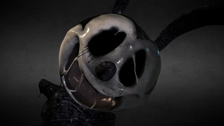 Fnati 3D models - Sketchfab