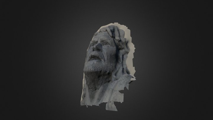 Bencomo 3D models - Sketchfab