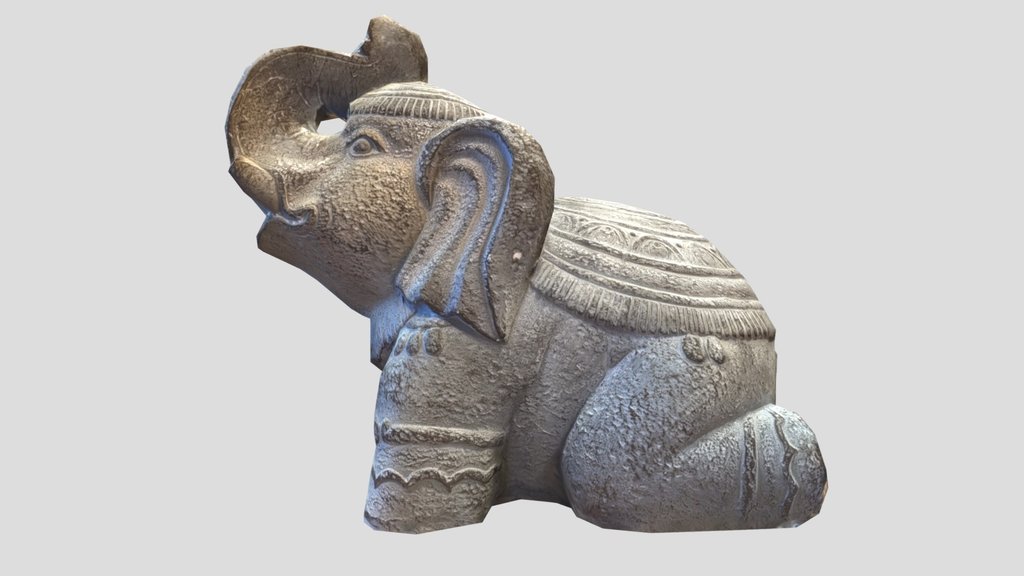 IMP - A 3D model collection by pranavsagarts2003 - Sketchfab