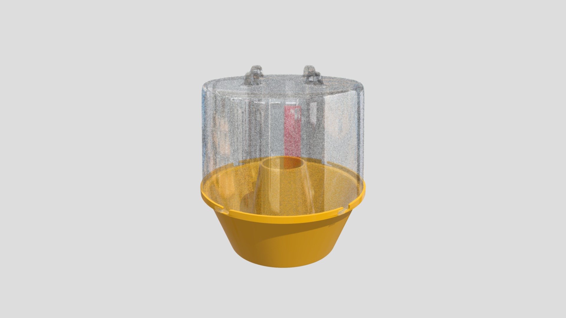 Trampa McPhail - Download Free 3D model by hosodes01 [4978954] - Sketchfab