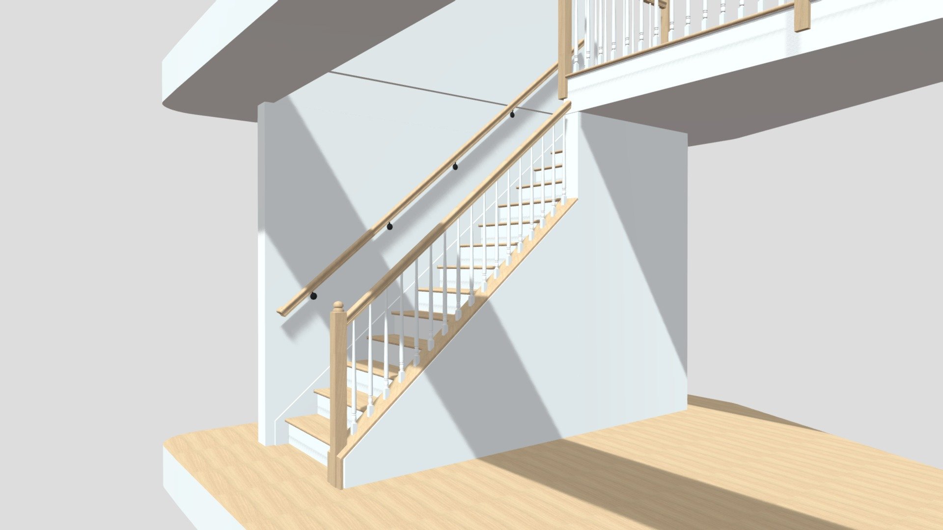 B Selection 2 Closed Cellar - Download Free 3D model by ...