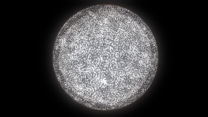 Photon 3D models - Sketchfab