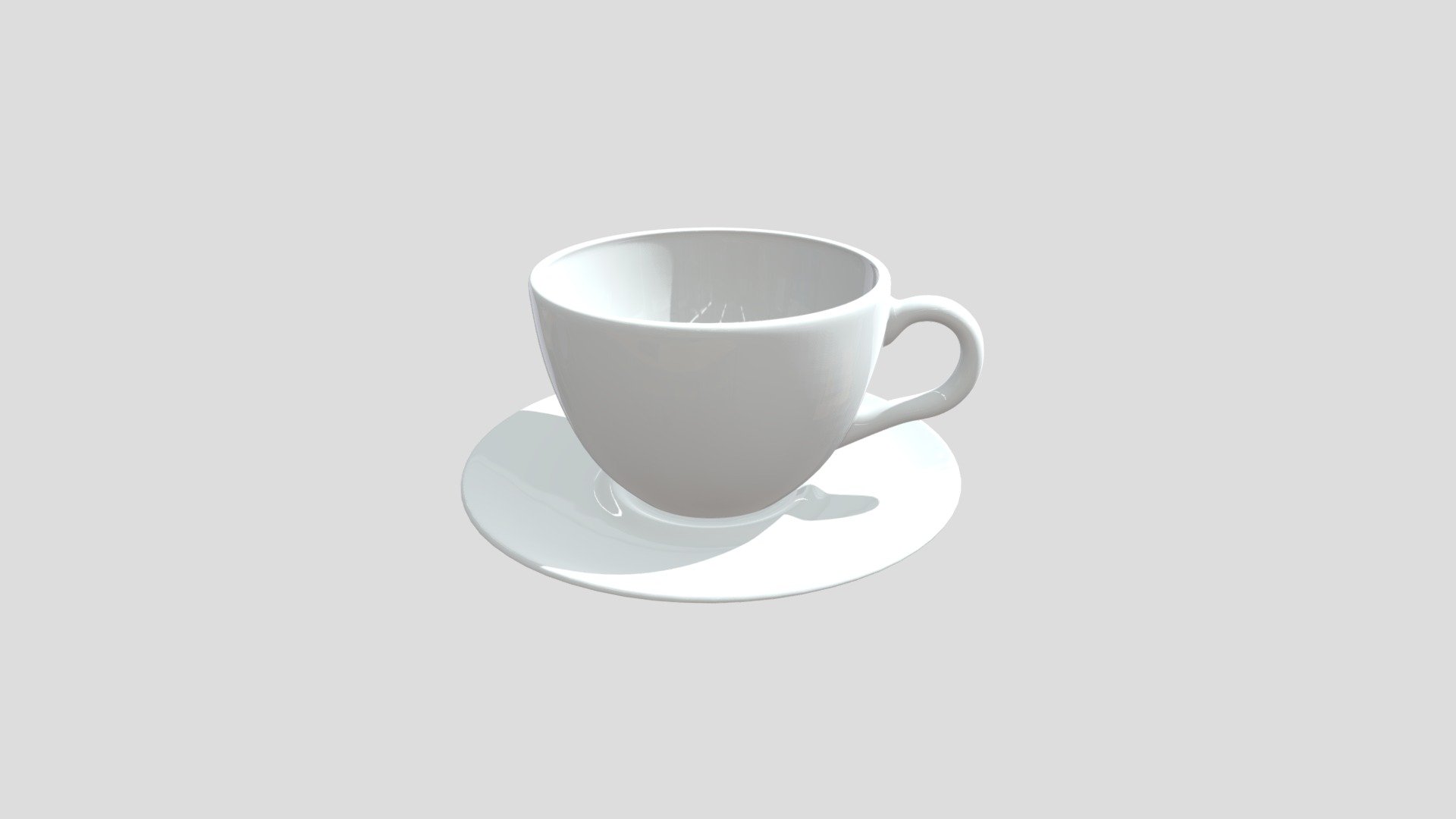 Cup - Download Free 3D model by emloc [49846df] - Sketchfab