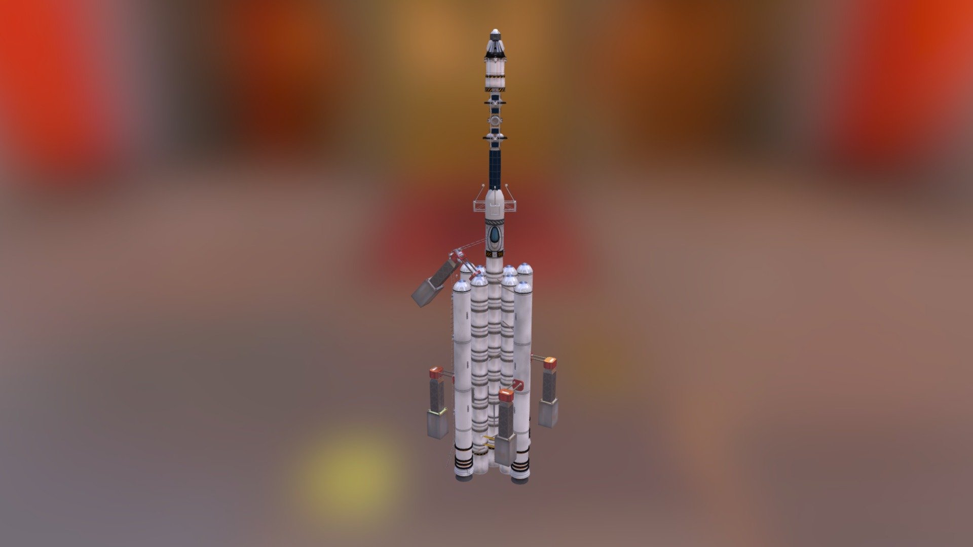 Data run - 3D model by cboydrun [4984cf0] - Sketchfab