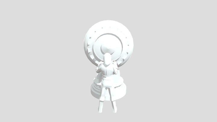 Deathstar 3D models - Sketchfab