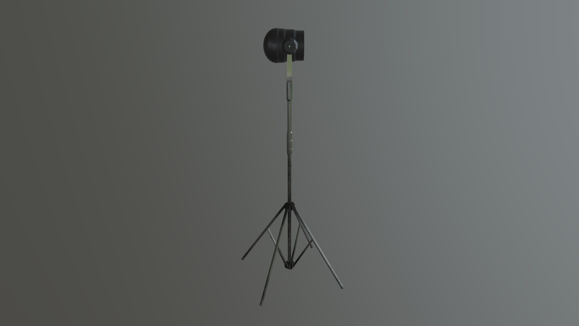 SpotLight - 3D model by gon (@go_n) [498600b] - Sketchfab