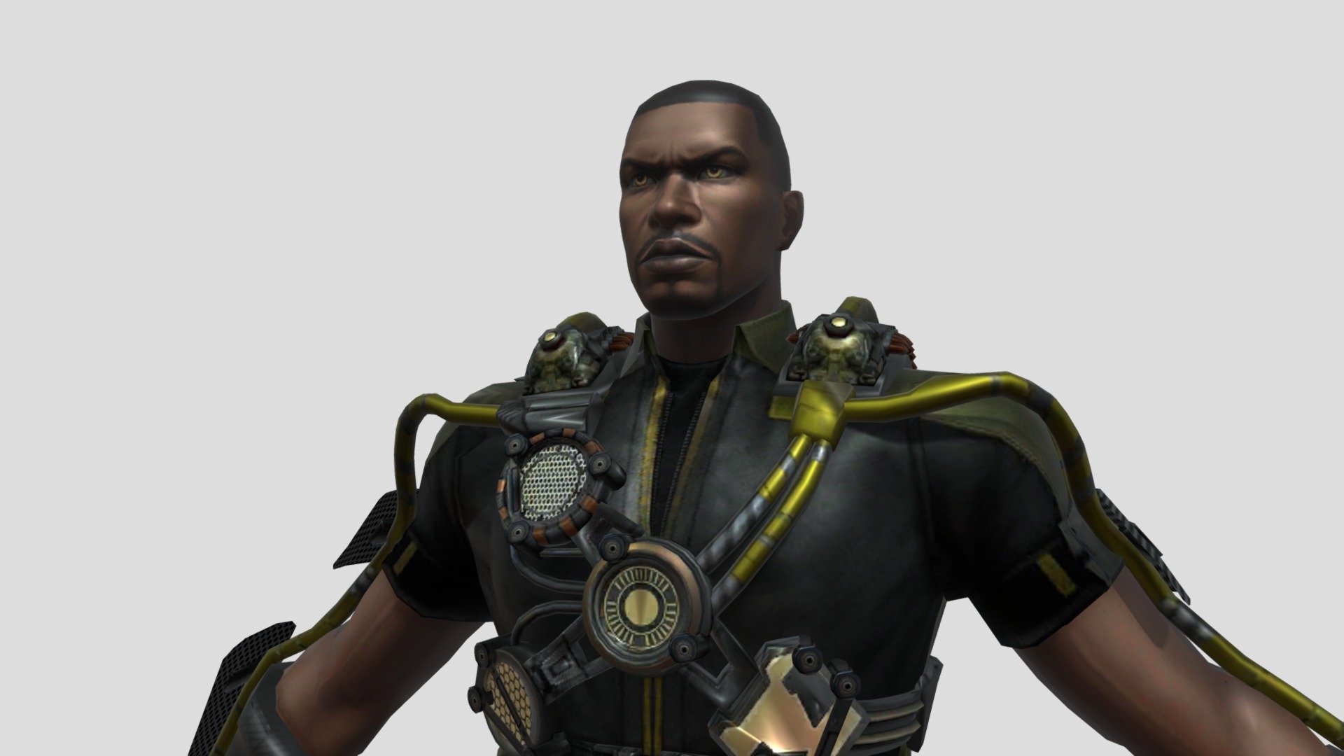 Electro (No Way Home) - Download Free 3D model by SpringlockedLad ...