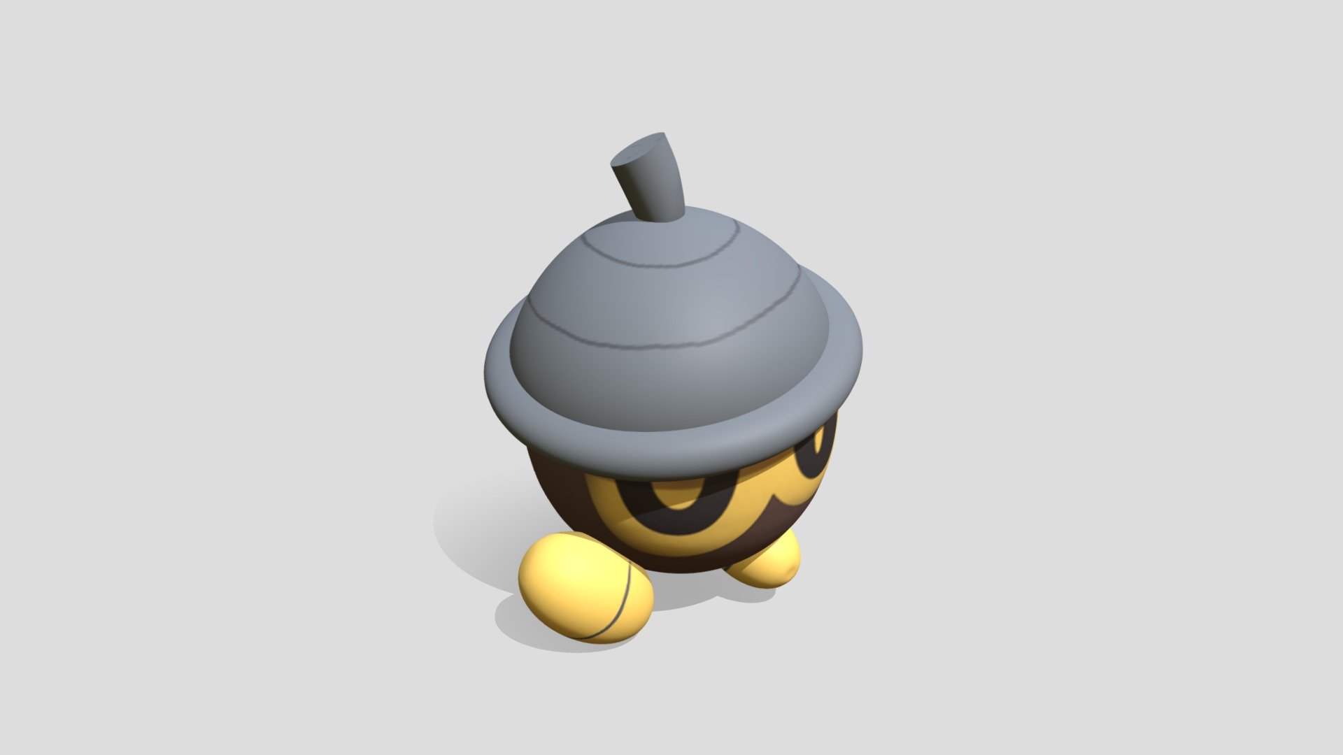 Merged_PM3D_PolySphere1_1 - 3D model by cute.anne91 [4988d00] - Sketchfab