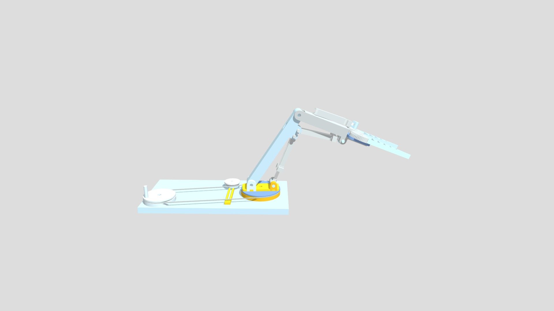 ATM - 3D model by 2putnamj [4989017] - Sketchfab