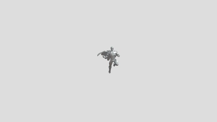 Hyperion 3D models - Sketchfab