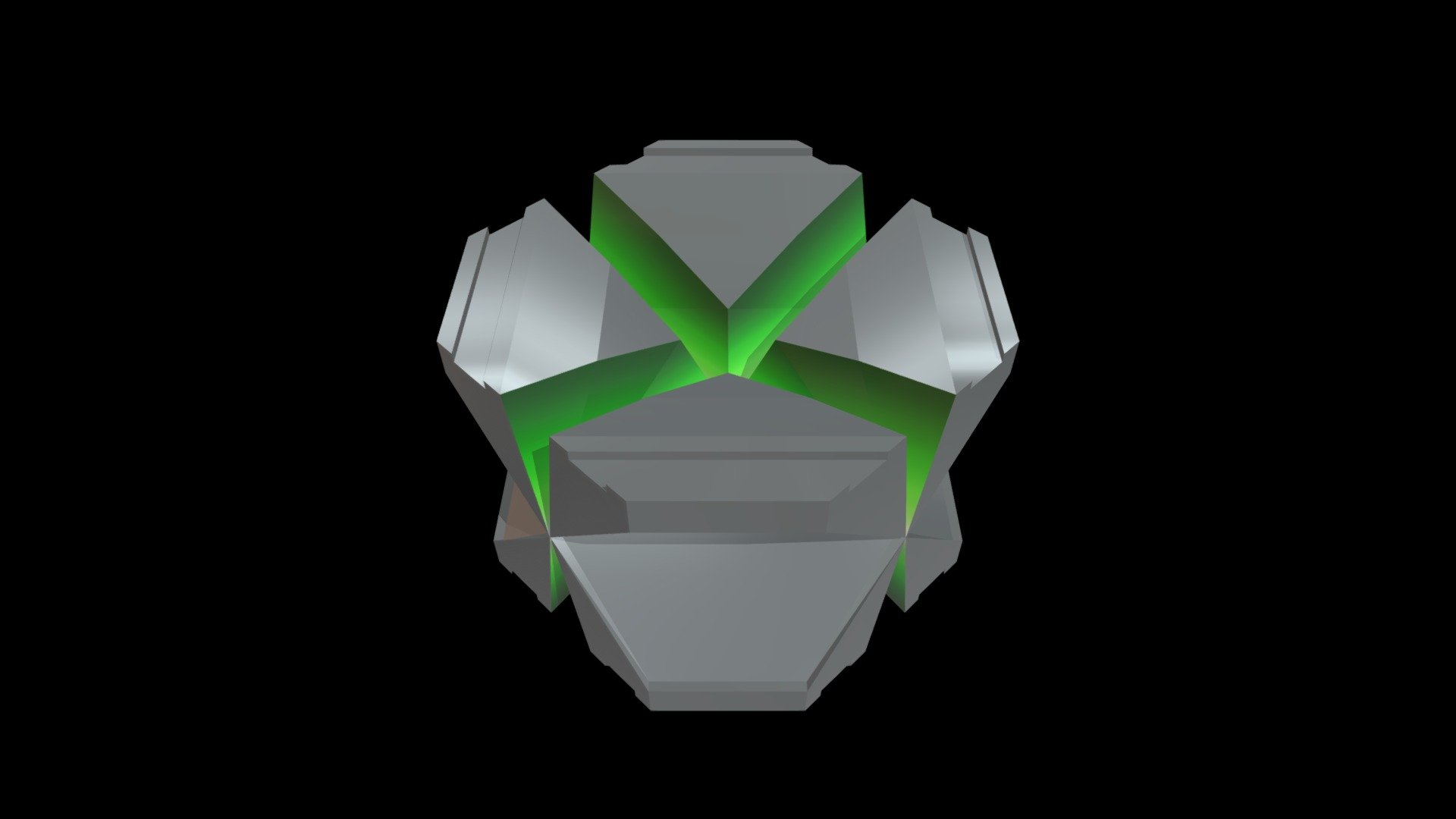 Nexgen - 3D model by eq2k [498c79c] - Sketchfab