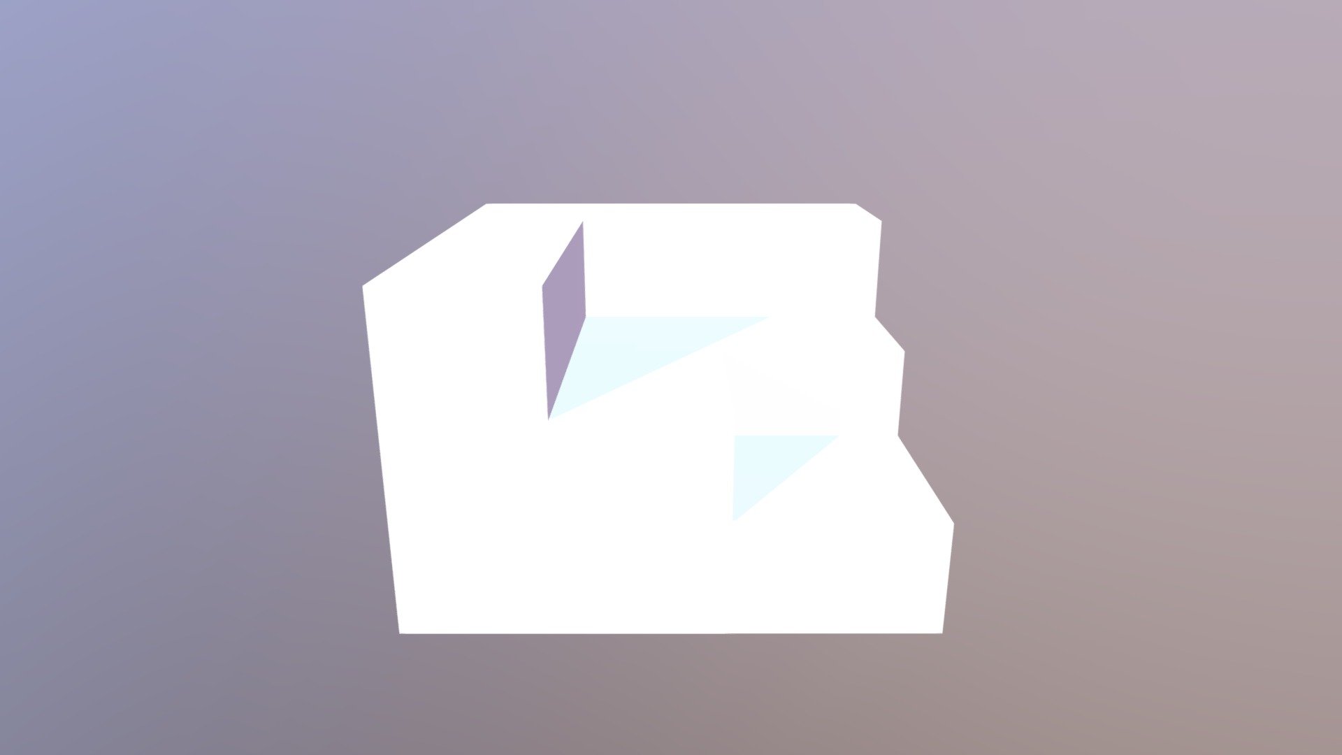 Sketchup Logo - 3D model by Alexa (@Burtig) [498ca51] - Sketchfab