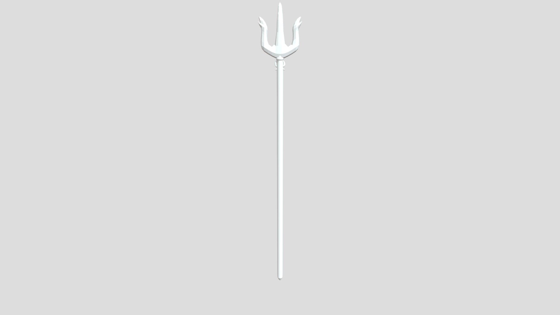 Trident Prototype - Download Free 3D model by zeo_starrk [498d327 ...