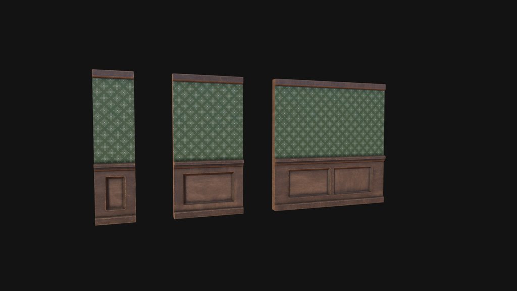 OLD - A 3D model collection by inheritan - Sketchfab