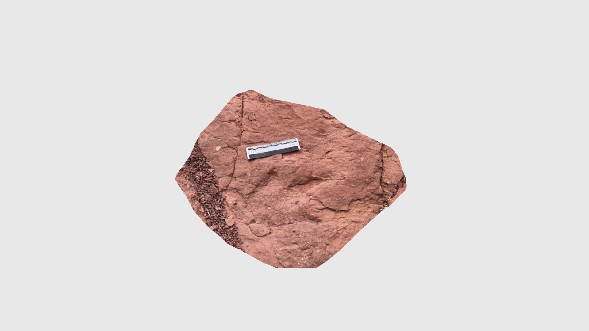 LMC-UT-WVS-2023-027 Grallator track - Download Free 3D model by larkin ...