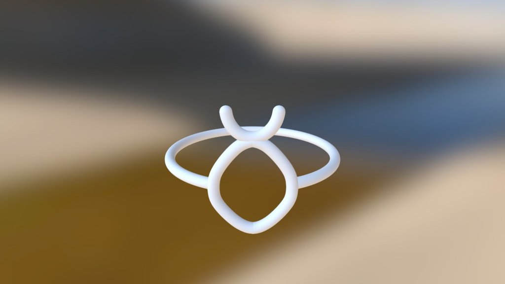 Taurus 2 - 3D model by elviracreative [49917b8] - Sketchfab