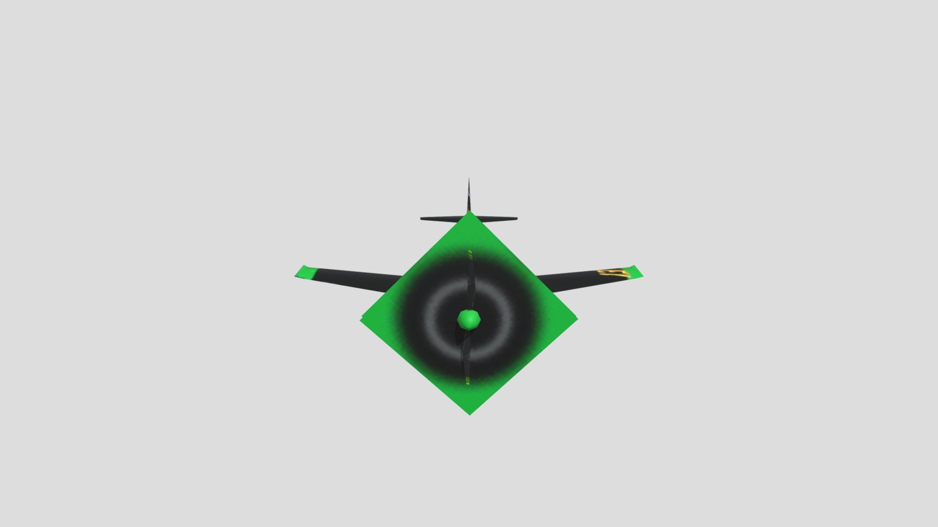 Disney Planes Ripslinger - Download Free 3D model by Tigerar1 ...