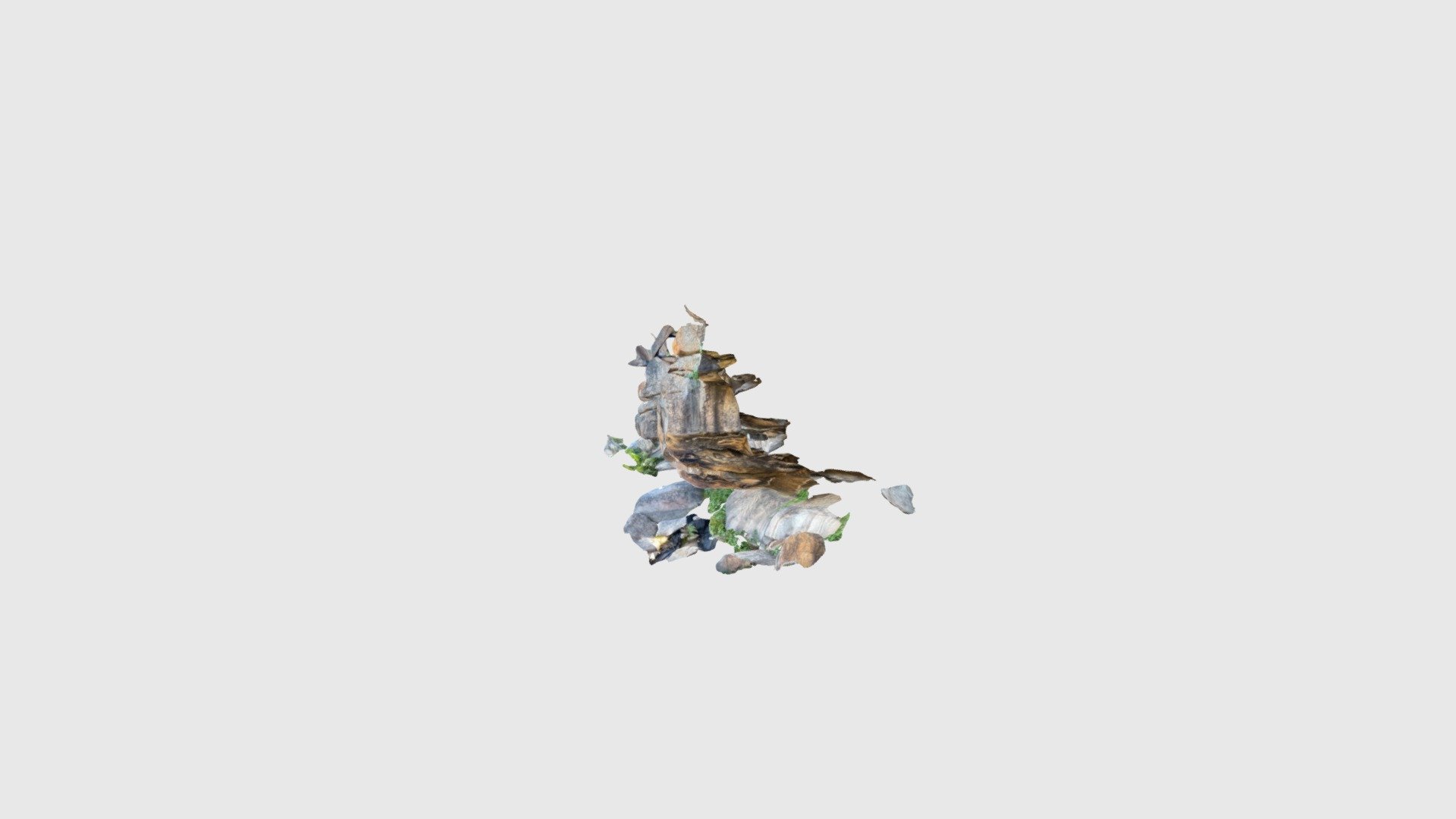 Lapas 2 - Download Free 3D model by ljbordehore [4995346] - Sketchfab