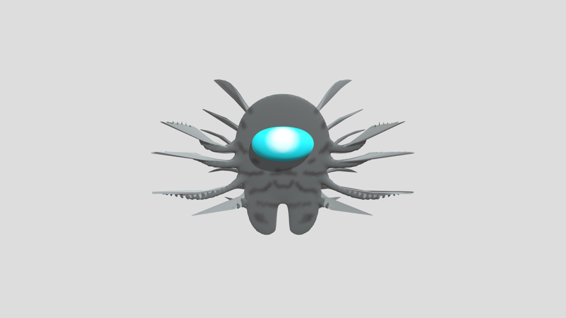 silver riot - Download Free 3D model by realism (@RealismModels ...
