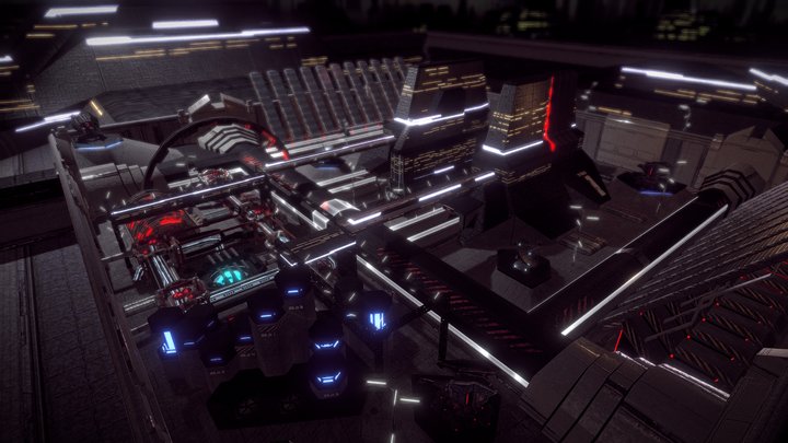 Sketchfab