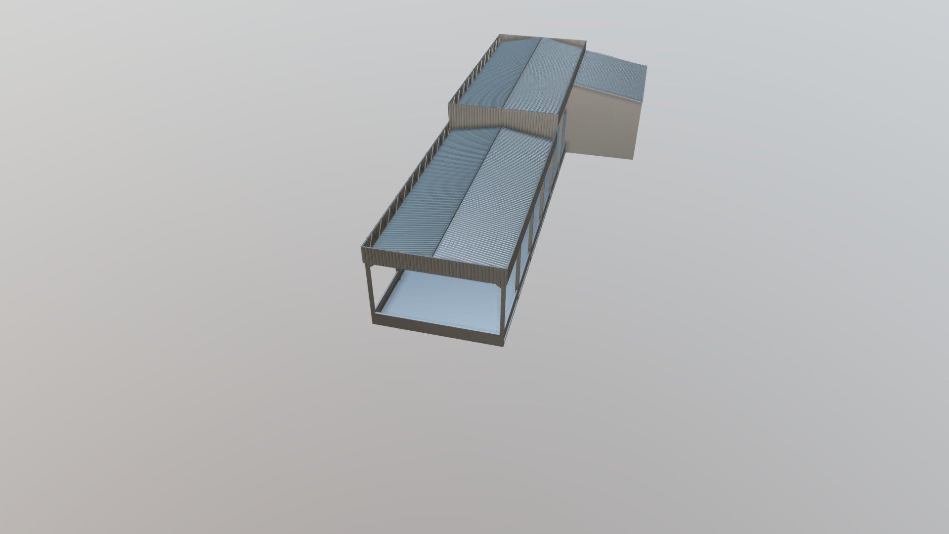 Montagem principal - 3D model by gabrielhabitz [49980ec] - Sketchfab