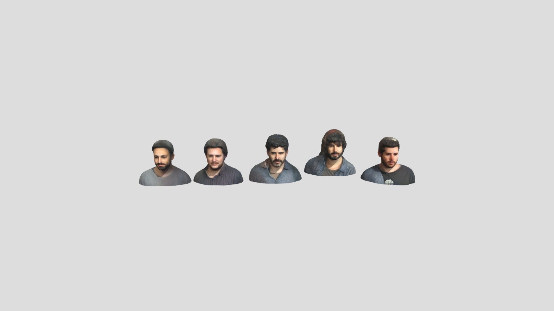 Izal - Download Free 3D model by Headsketch.xyz (@headsketch) [49981f8 ...