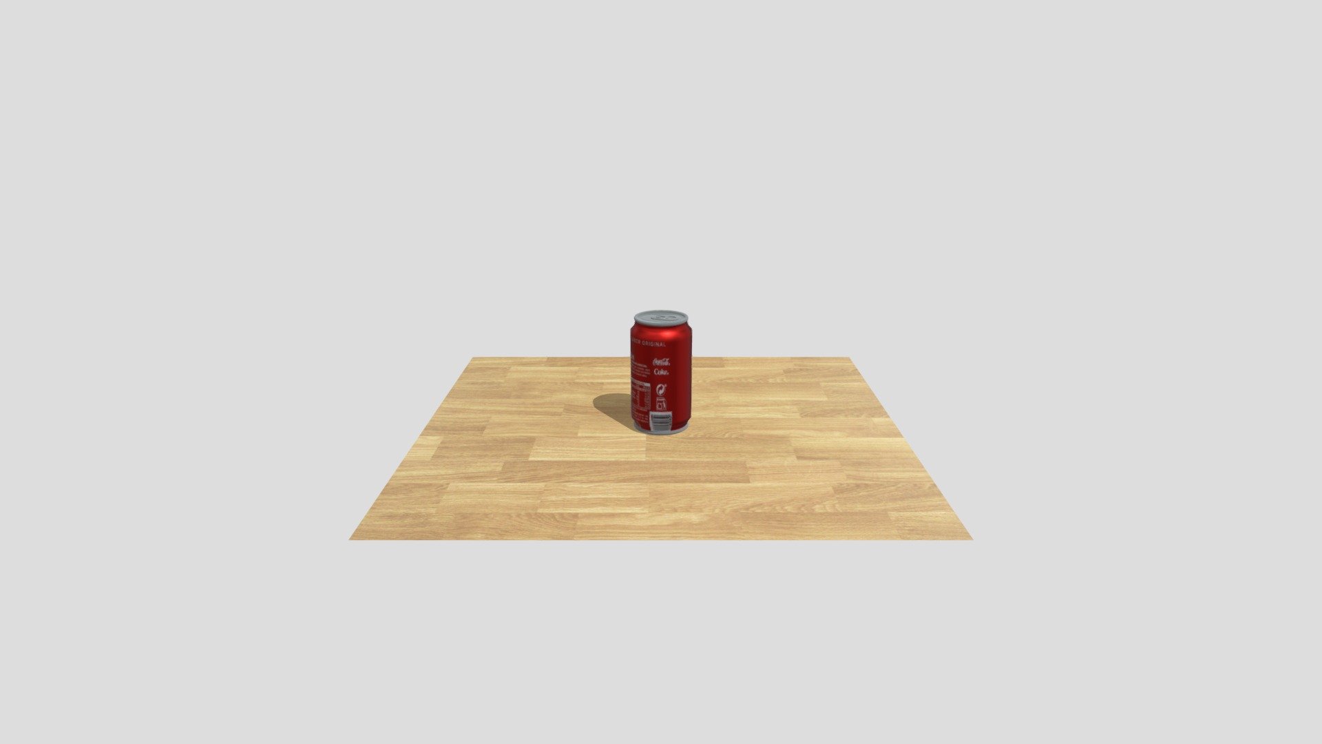 COCACOLA - 3D model by riorpo [49982ae] - Sketchfab