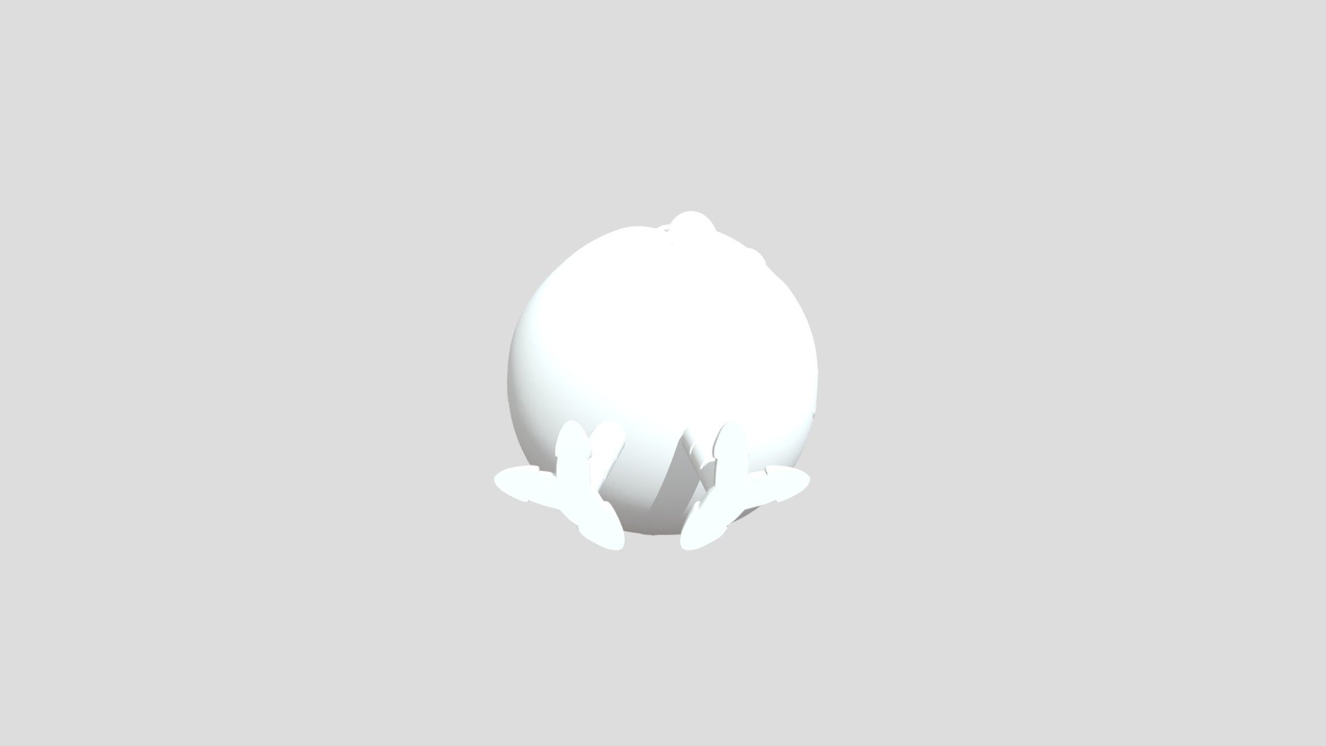 SB-Chicken 3D Model - Download Free 3D model by Focal_Zing [4998451 ...