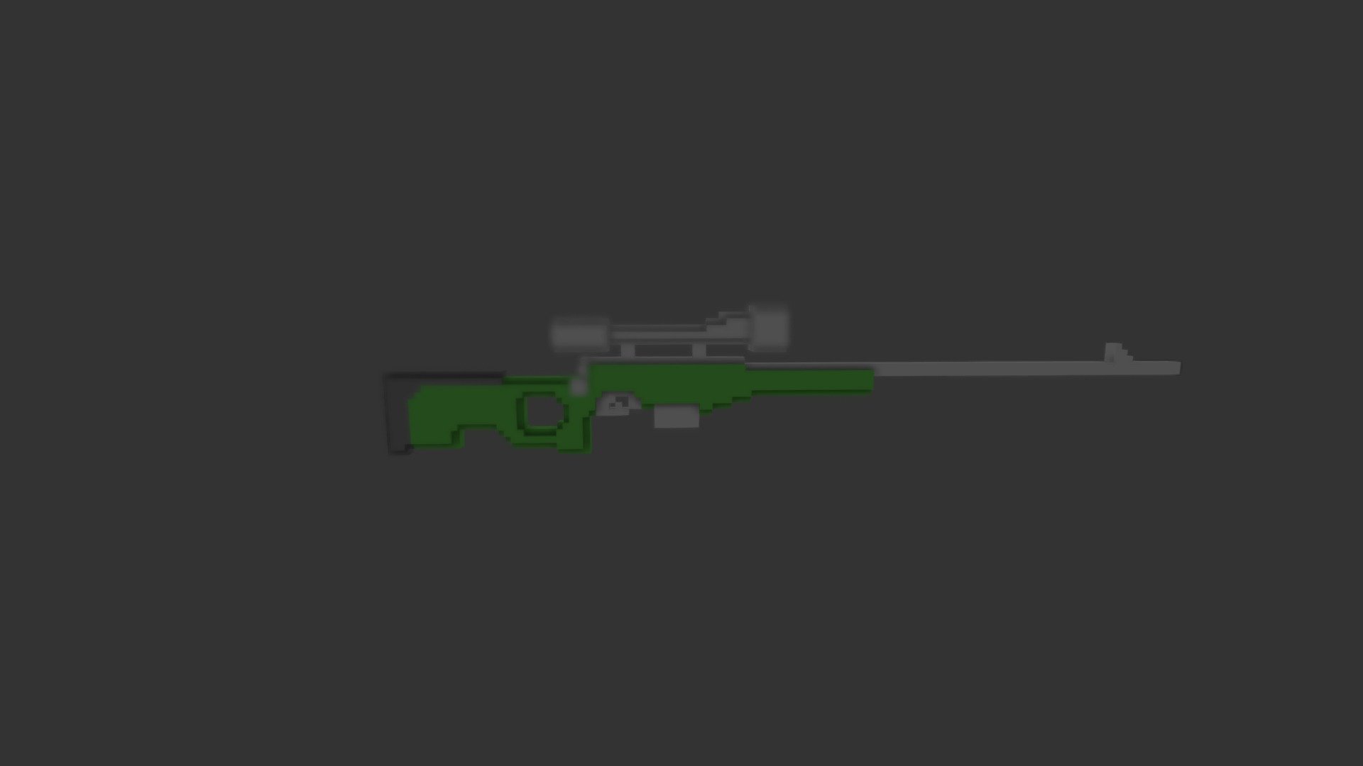 Awp - 3D model by Luc4s_R4upp [4998c50] - Sketchfab