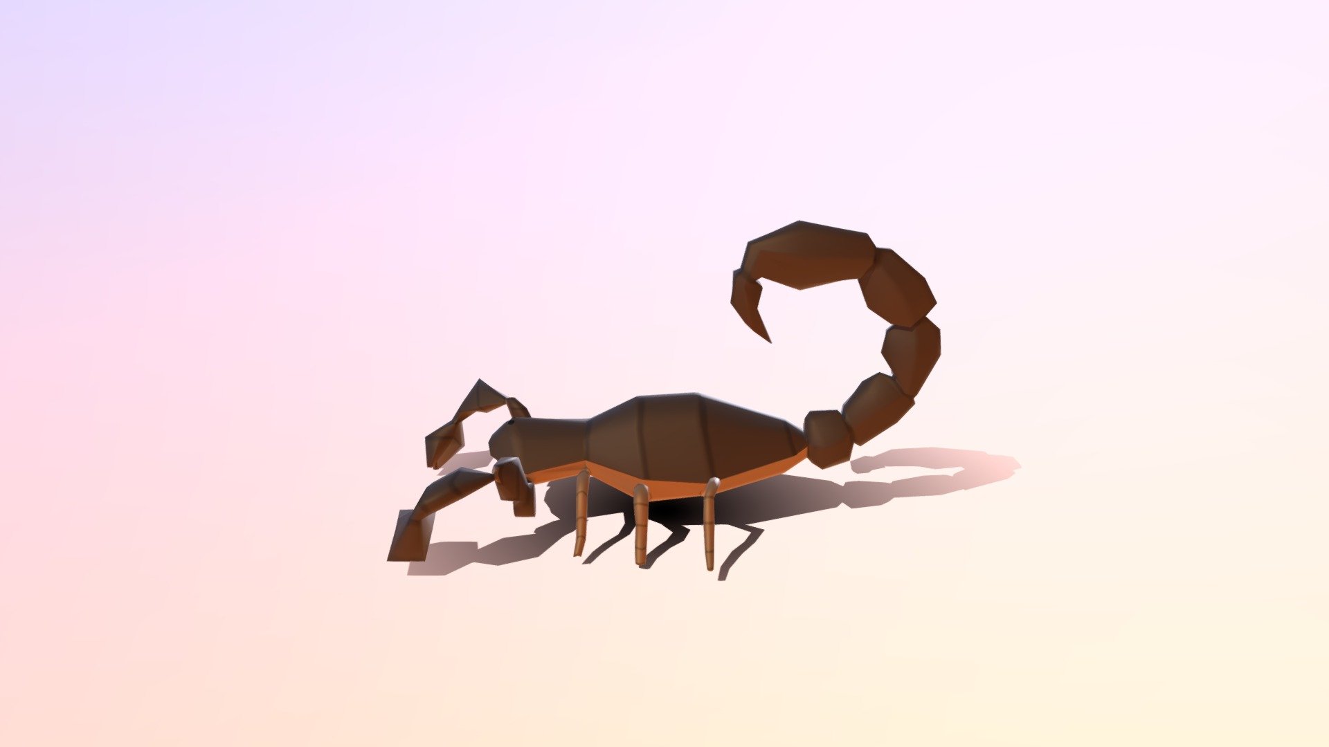 SM_insect_ZachariasTsimboykas - 3D model by ZTsimboykas [4998f67 ...