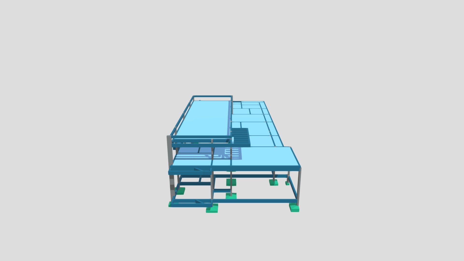 ddfdfd - 3D model by alexbeckereng [4999212] - Sketchfab
