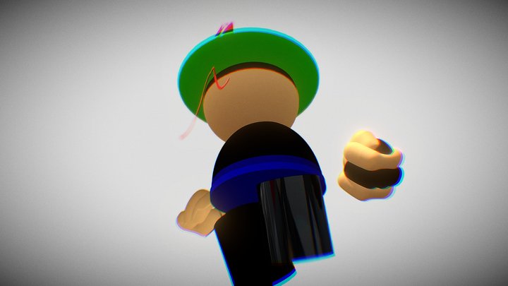 Bamboooooo 3D models - Sketchfab