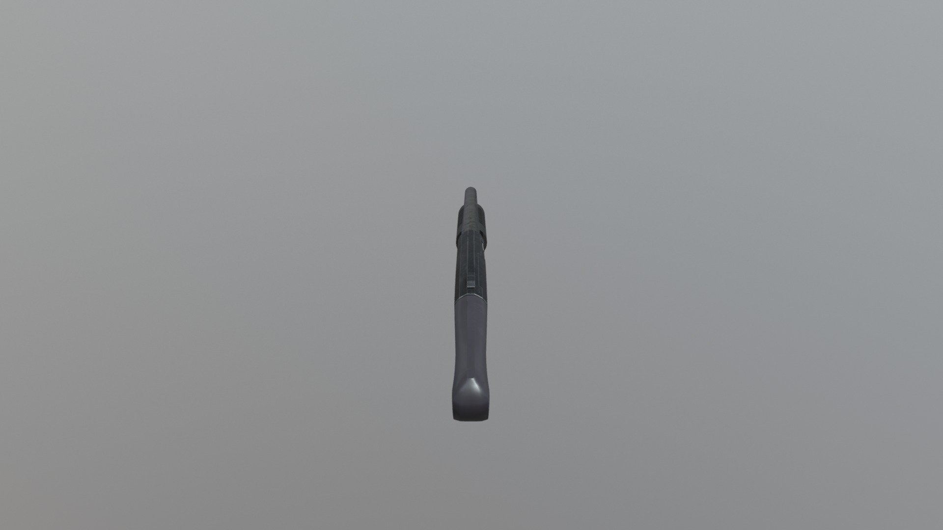 Mossberg 590 Shockwave - 3D model by Simon445 [499c389] - Sketchfab