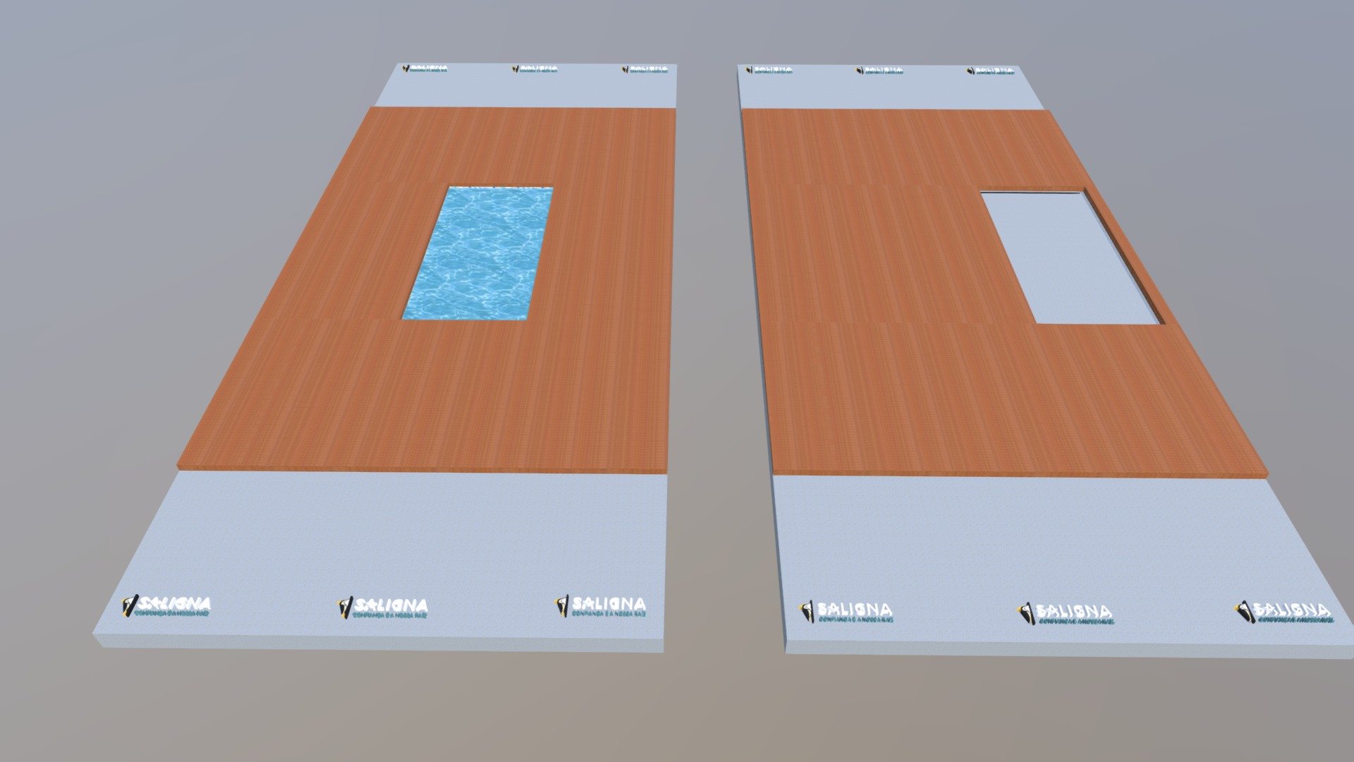 Deck Retratil - 3D model by Rafael Knelsen (@Rafael.Knelsen) [499c8cb ...