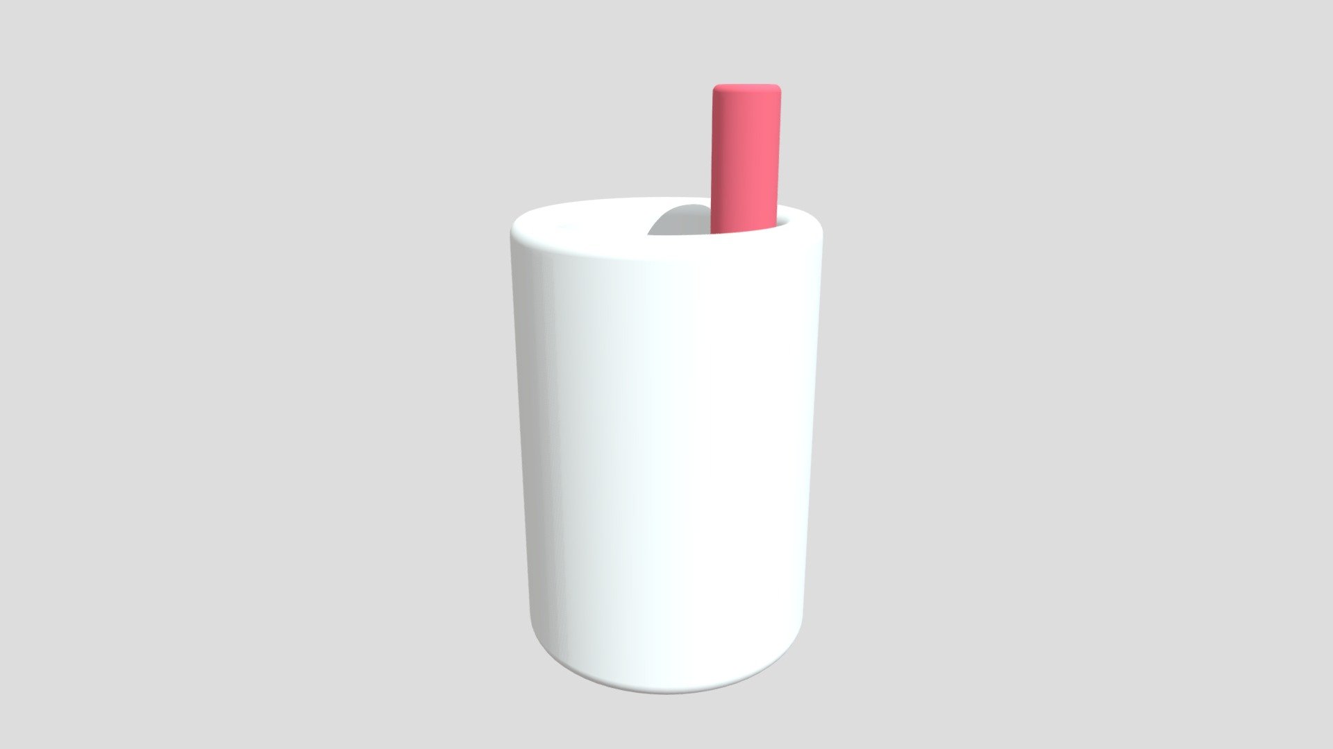 CUp - 3D model by Normal 3d (@nehemiah.riley) [499d934] - Sketchfab
