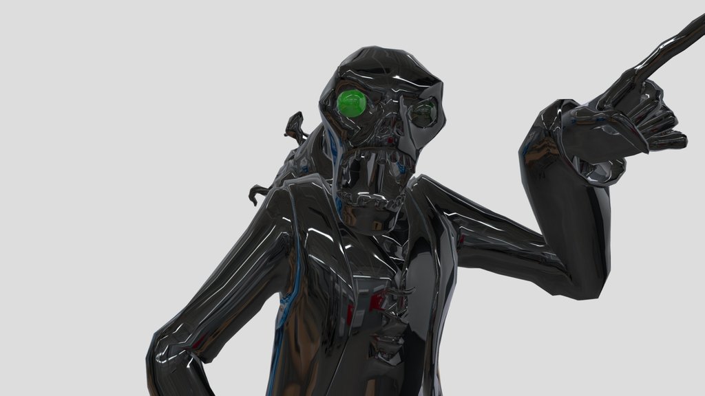 blender - A 3D model collection by jeremy-coleman - Sketchfab