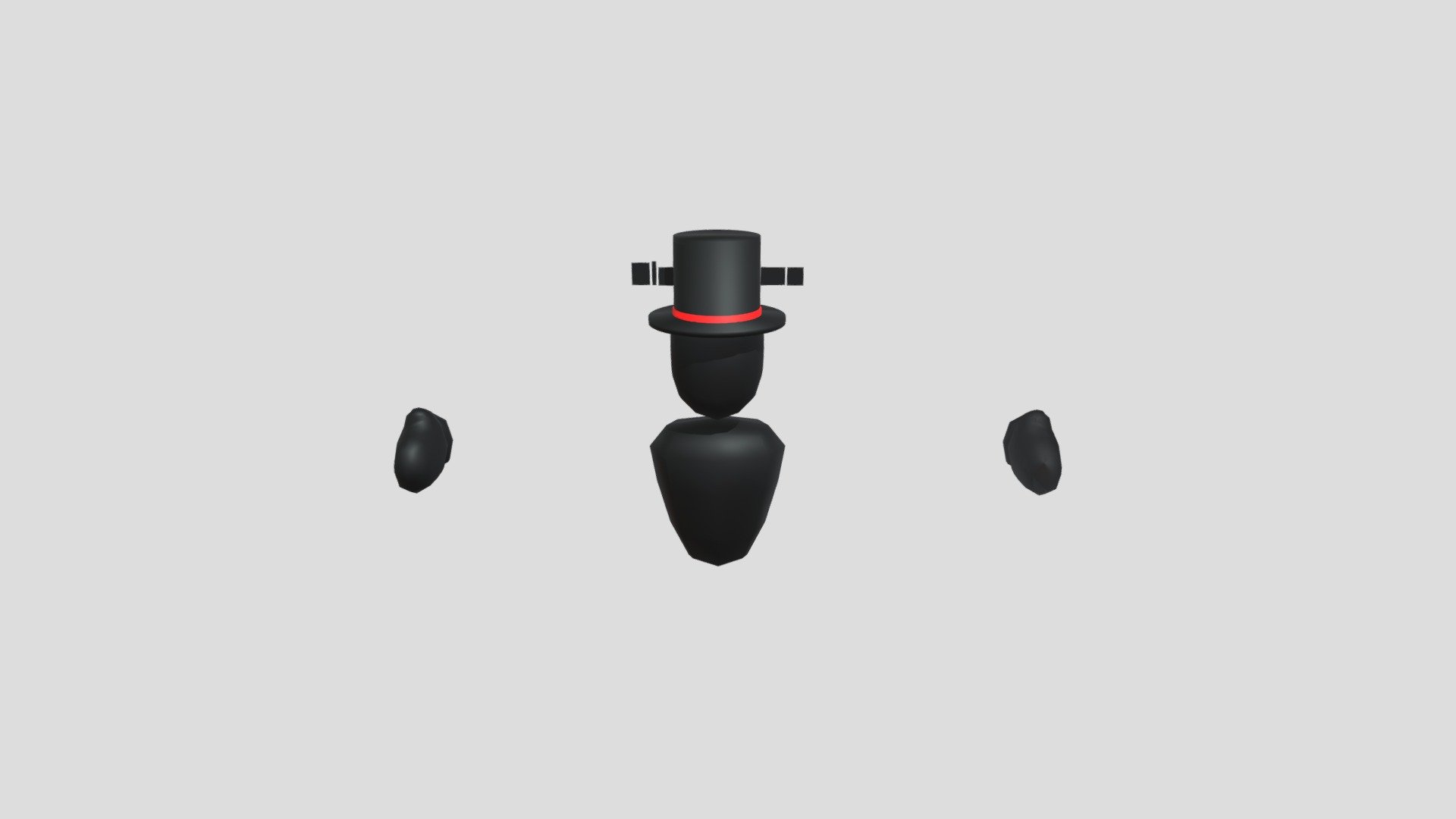 Photon VR Player Model - Download Free 3D model by ScaryBaboonRipper ...