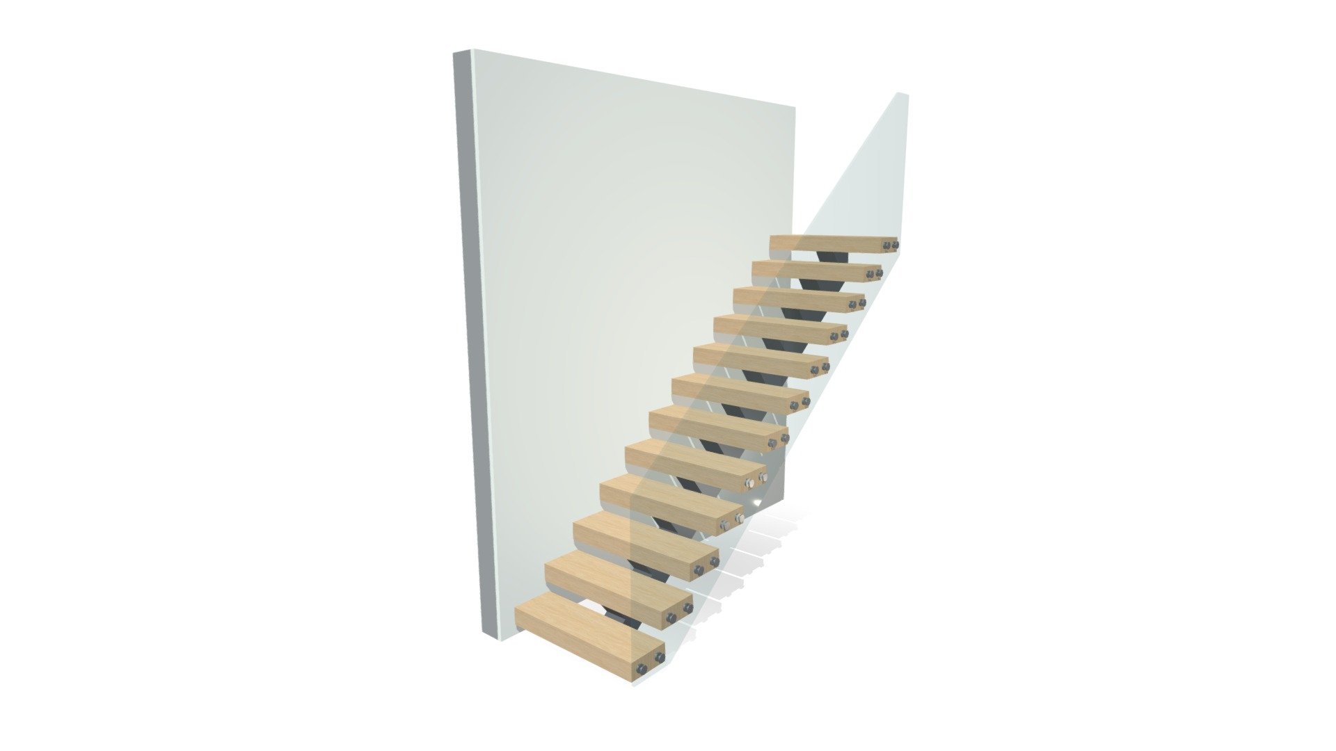 Centre Spine - 3D model by Finlay Johnson (@finlayjohnson) [499f450 ...