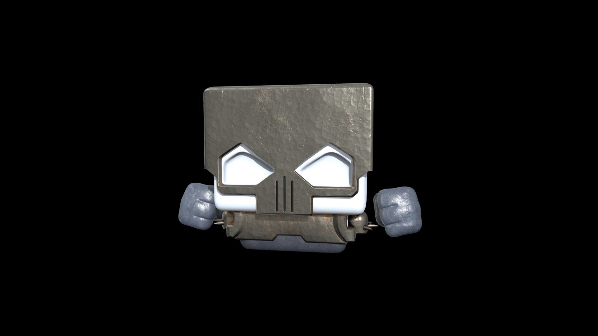 stylized armor soldiers - 3D model by zma08 [499f67a] - Sketchfab