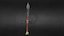 Sword Of Aeons - Download Free 3D model by jeizar [49a0a90] - Sketchfab