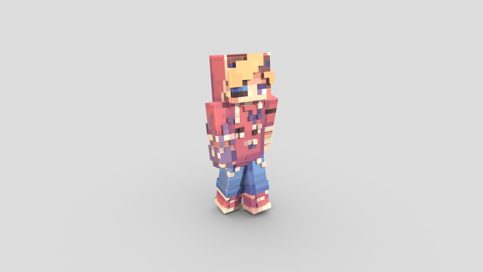 1 - 3D model by oskaaaa [49a2c05] - Sketchfab