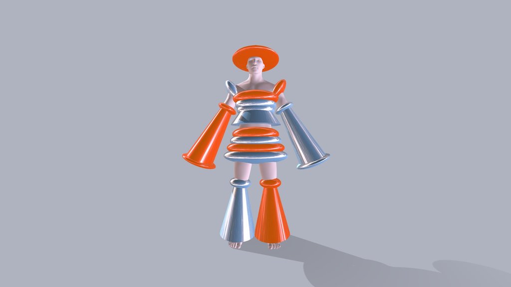 Random - A 3D model collection by pineapp1es - Sketchfab