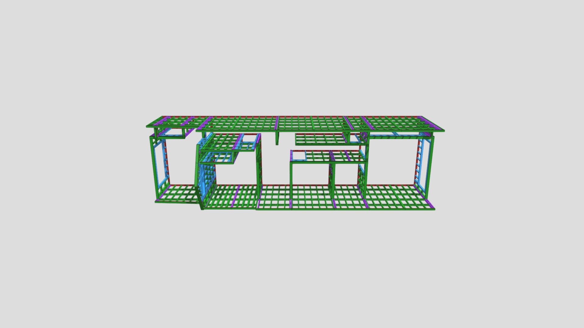 14004-2 - 3D model by wiritimber (@wiridesign) [49a36a6] - Sketchfab