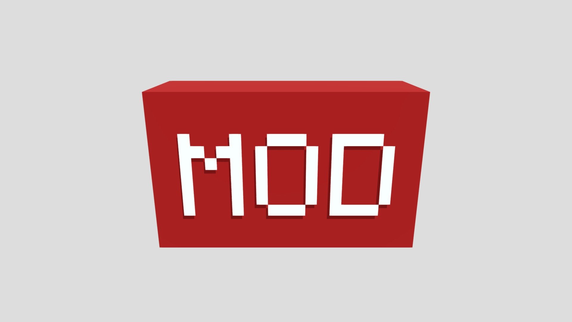 A Moderator Badge for A Gorilla Tag Fangame - Download Free 3D model by ...
