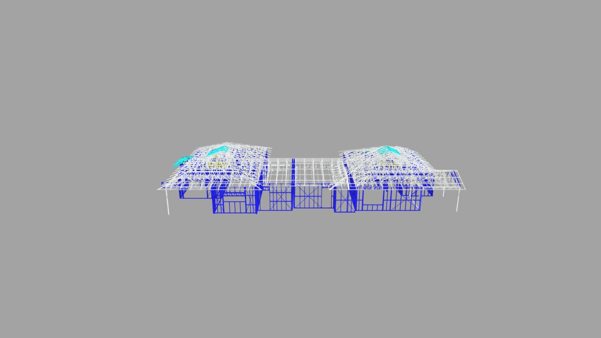 3D 1 &2 ALATA - 3D model by Rinkesh999 [49a531c] - Sketchfab