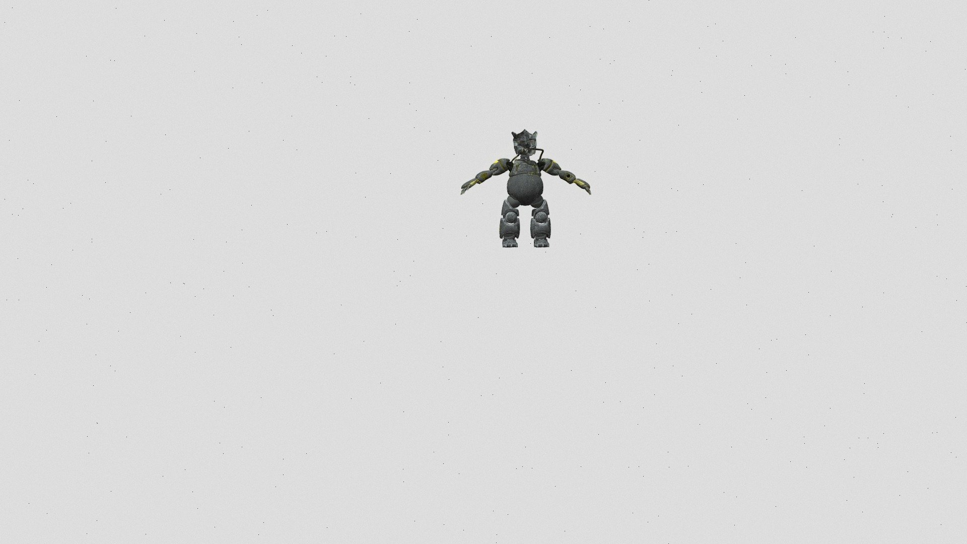 Case_2_animatronics_survival_last_retar - 3D model by ipekkucas34 ...
