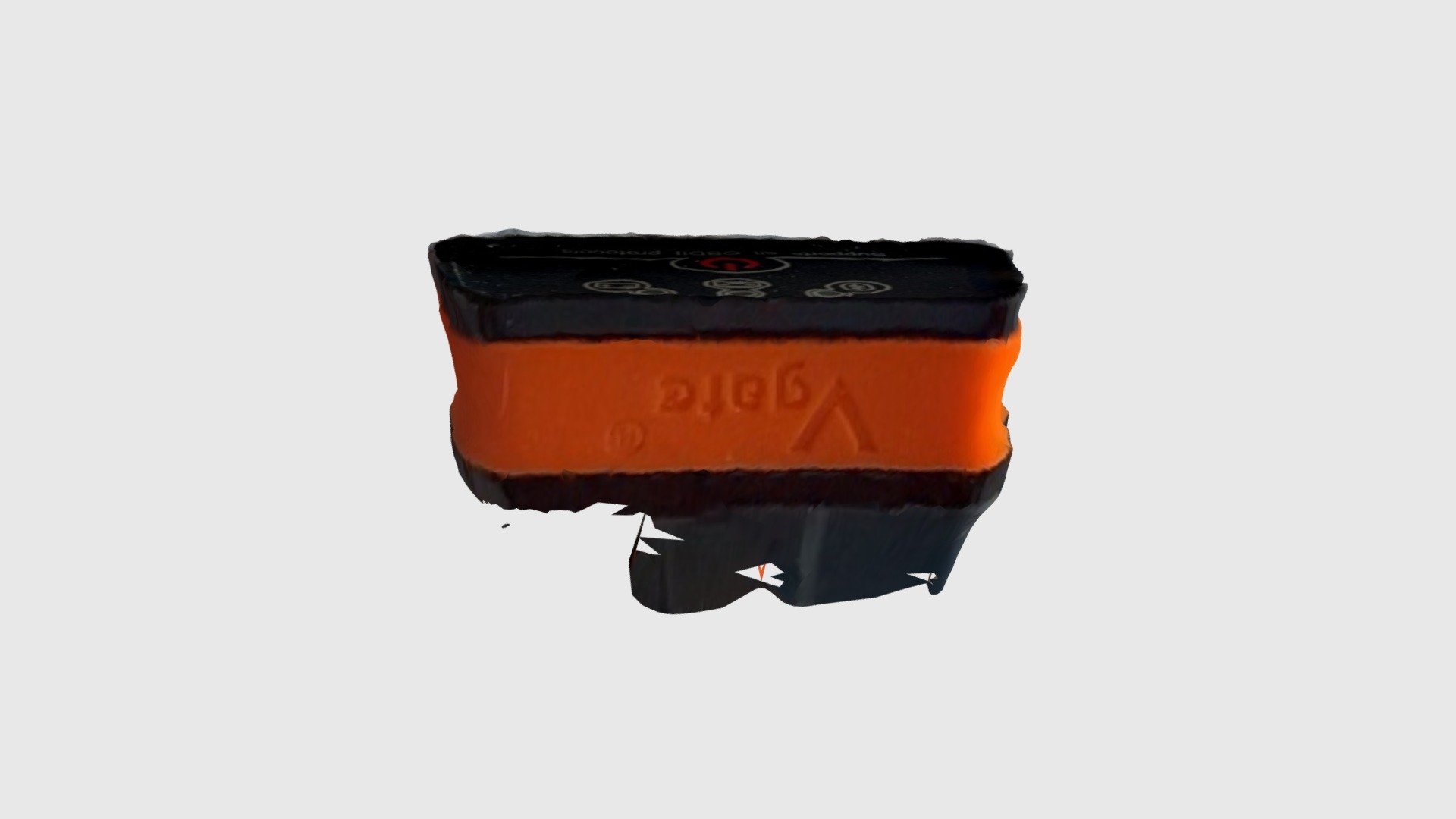 OBD device - Download Free 3D model by TheHybridFix.Co.uk [49a7314 ...